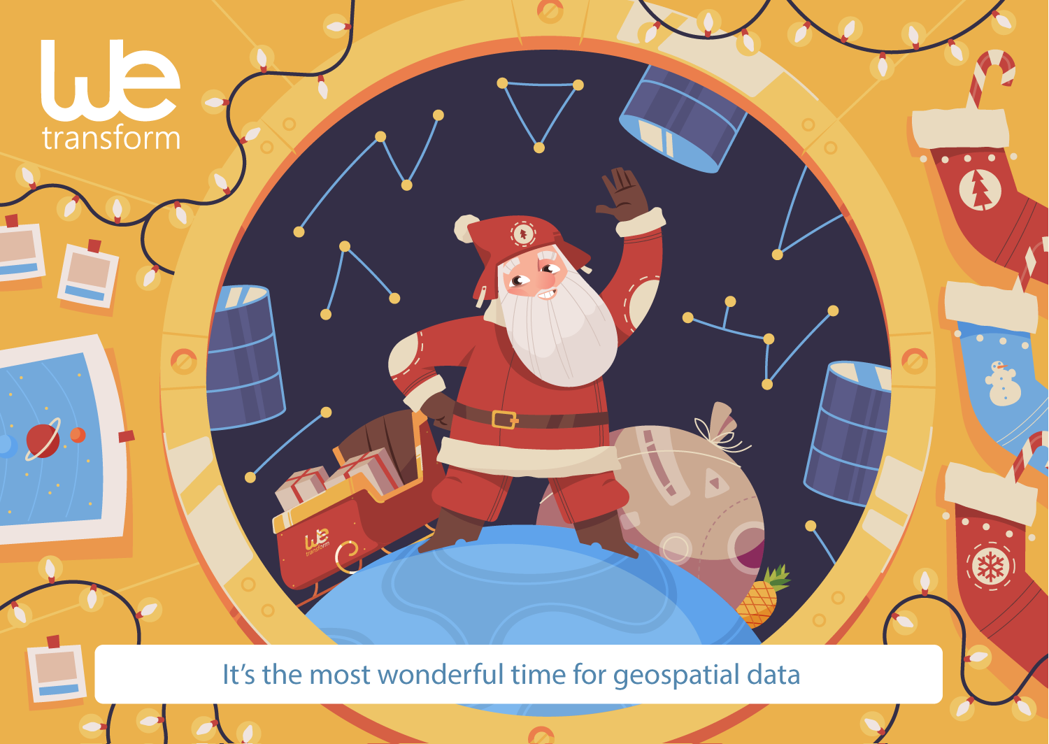 wetransform's 2022 Year in Review - wetransform