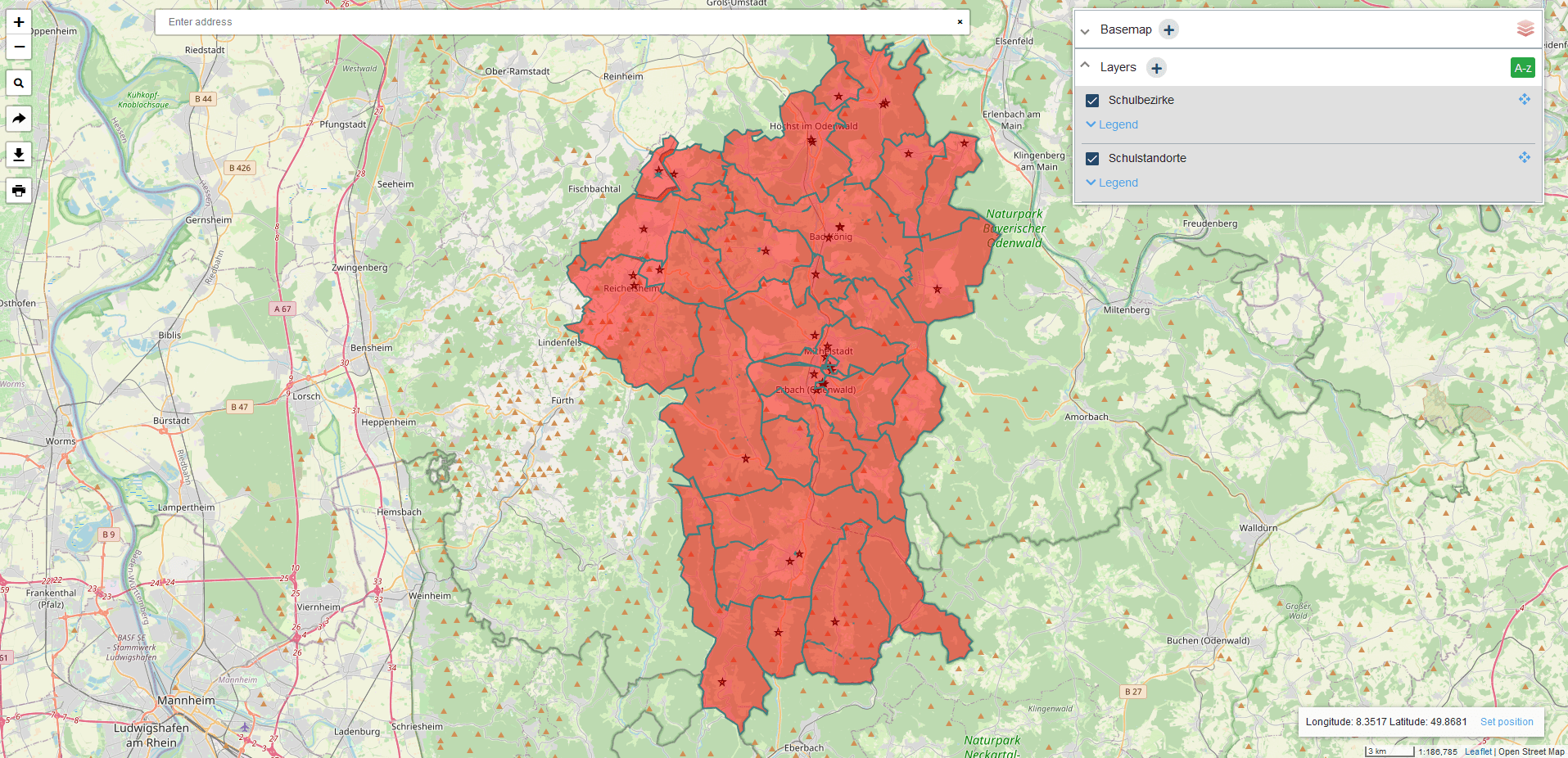 hale»connect Product Update September 2023 - wetransform