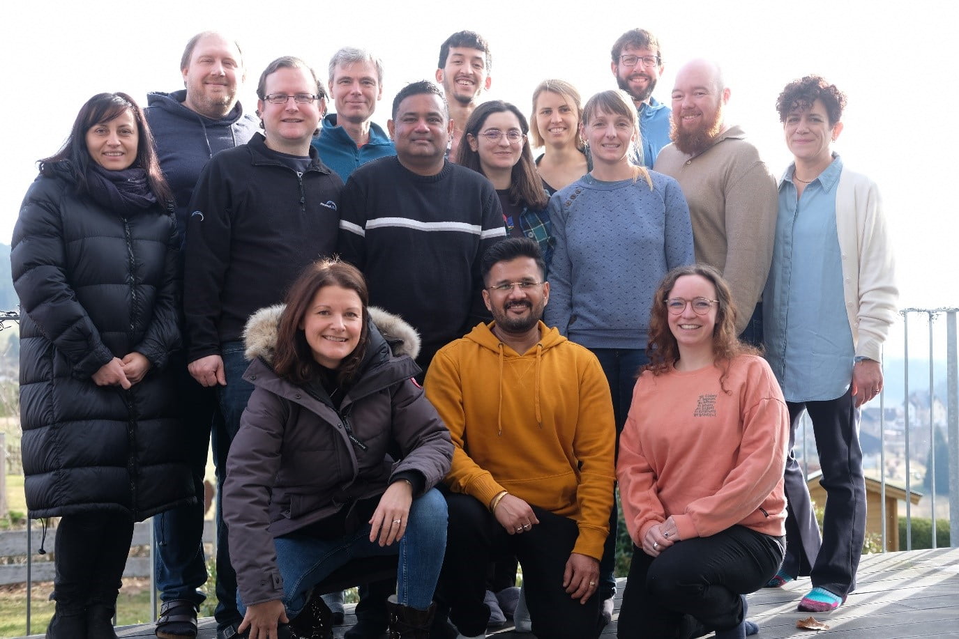 Business and Pleasure: The 2024 wetransform Offsite - wetransform