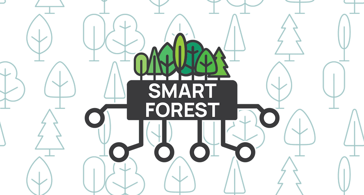 SmartForest 2025 – Data Spaces & AI for Forestry & Environment ...