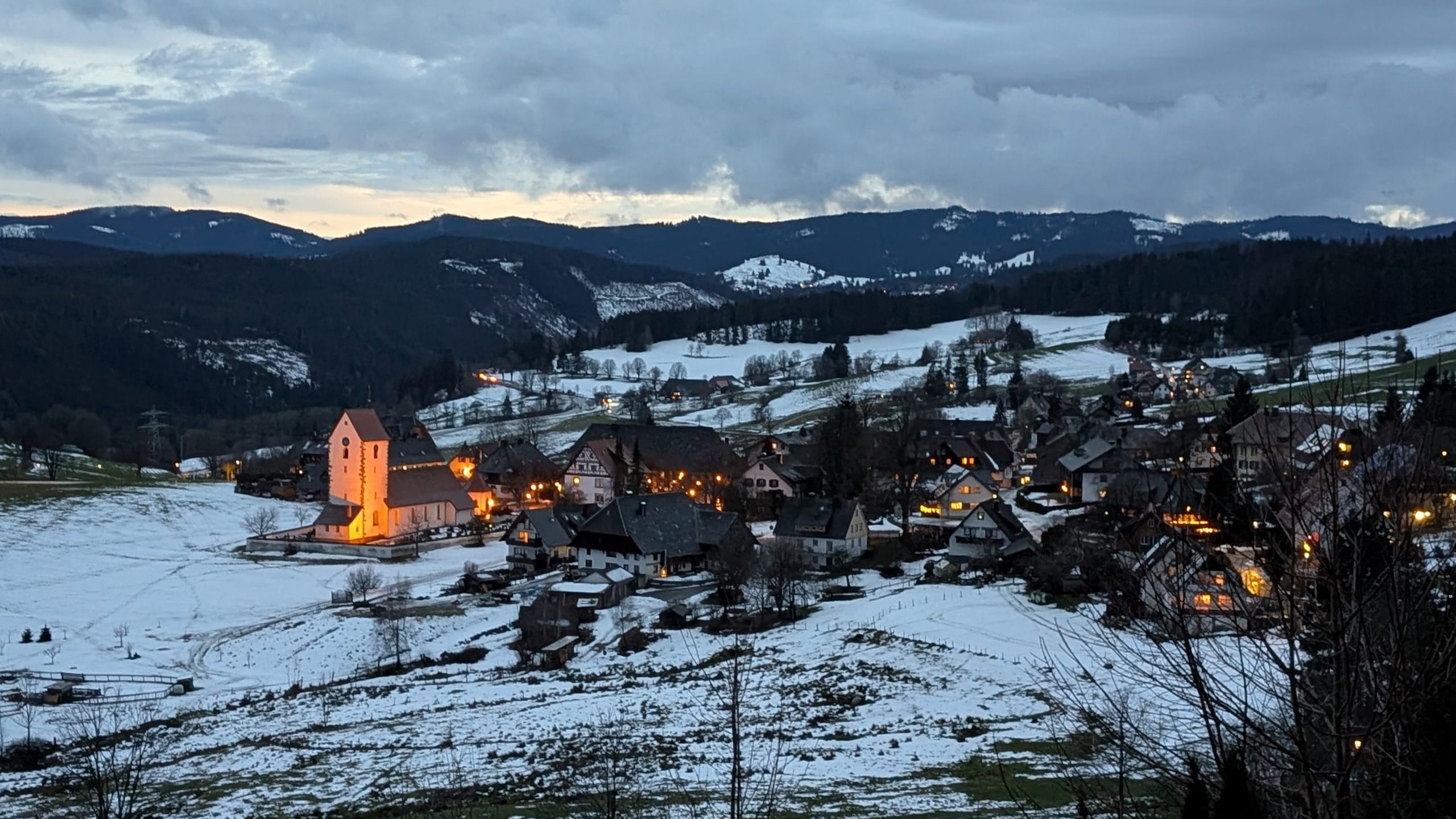 wetransform Offsite Workshop 2025 - wetransform